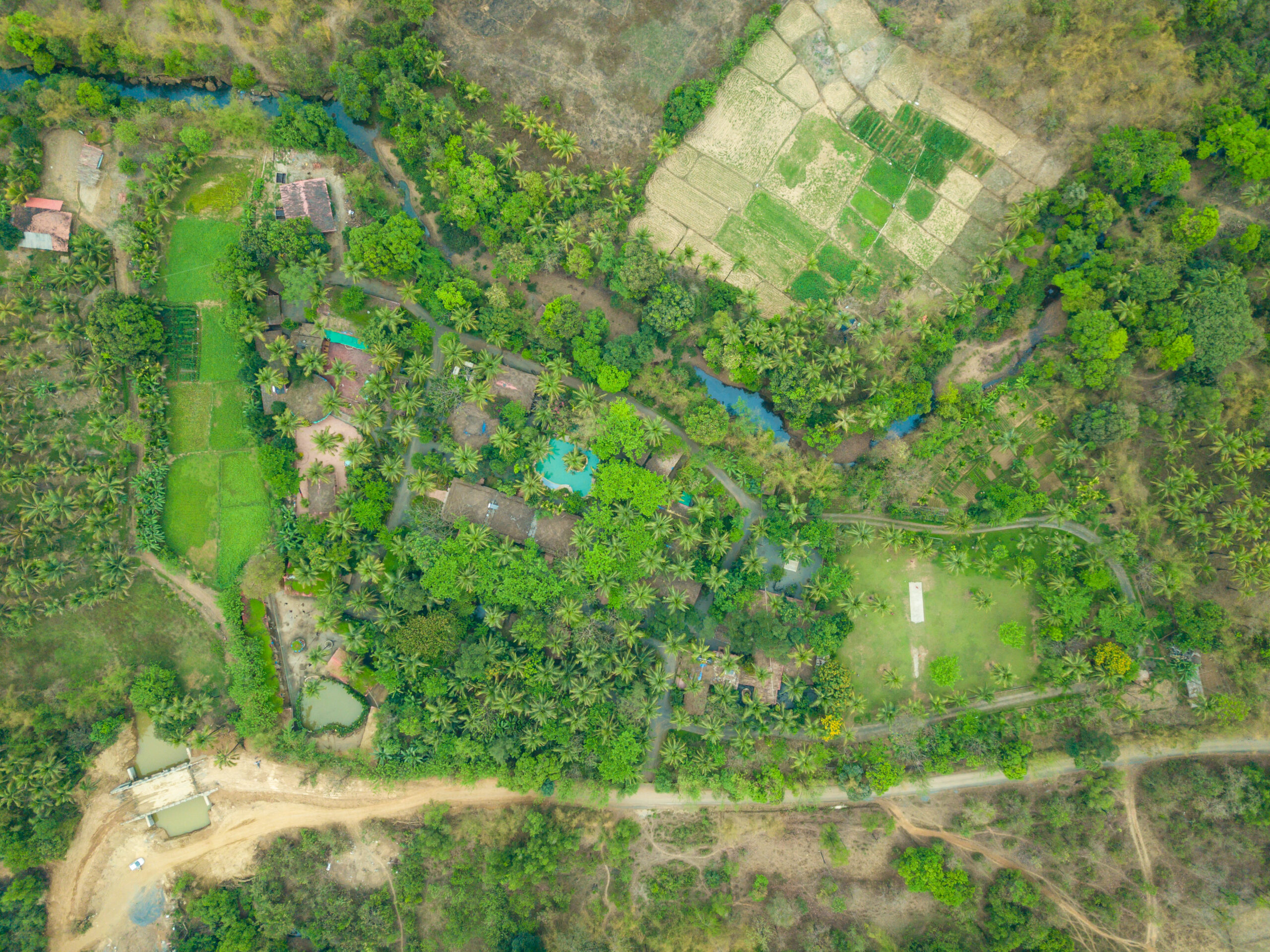 Shivaaz Life Farms - Shivaaz Farms Luxury Private Farm Eco Resort Hotel ...