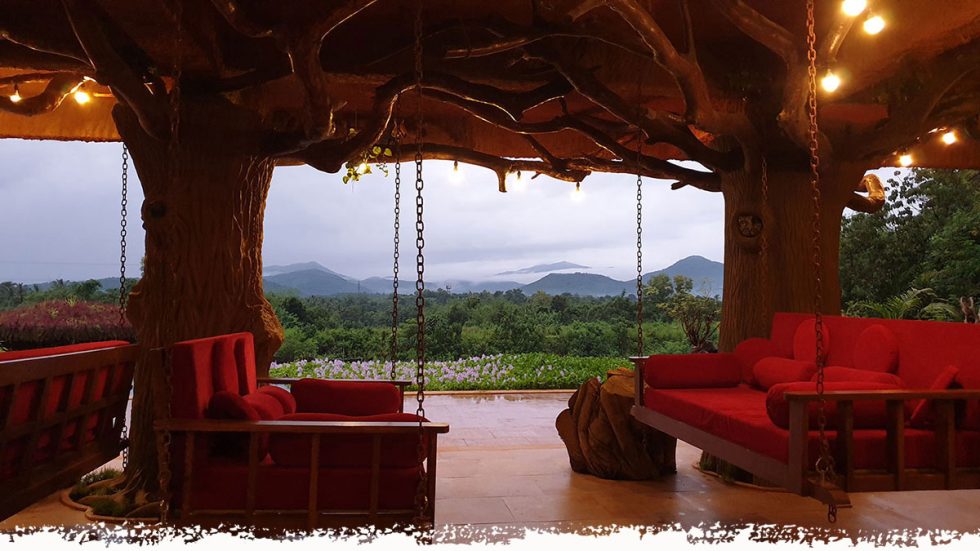 Shivaaz Farms Luxury Private Farm Eco Resort Hotel Villas In Goa ...